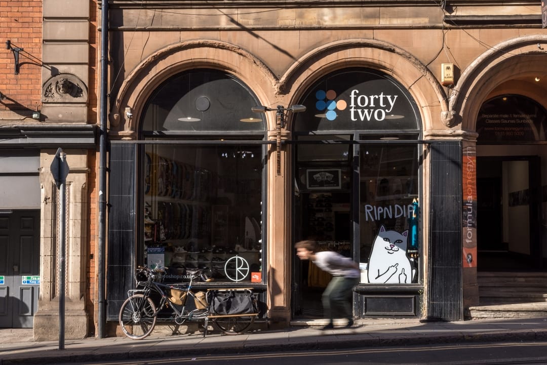 Studio Yoke | Design and Creative Branding Studio